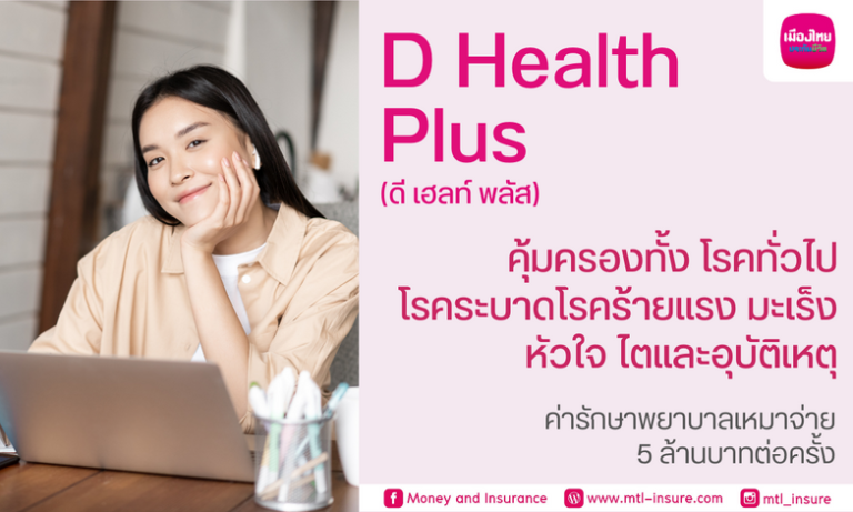 หน้าแรก - Money and Insurance